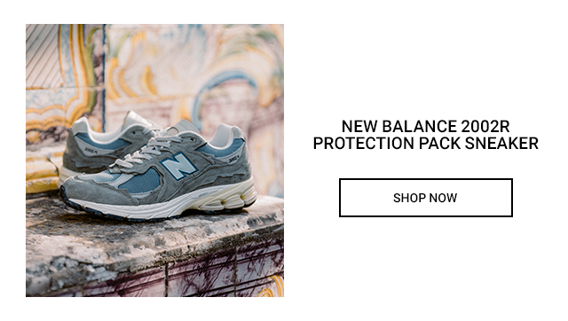 LAUNCHING: New Balance 2002R Protection Pack. - Seven Store