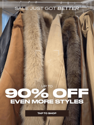 PSA, January Wardrobe Is Now On SALE! - Ego Official